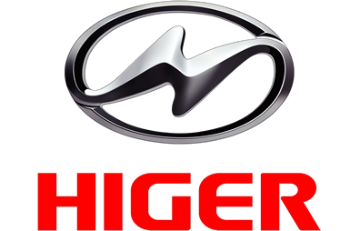 Chariot Motors | Partner Higer Bus | Electric buses